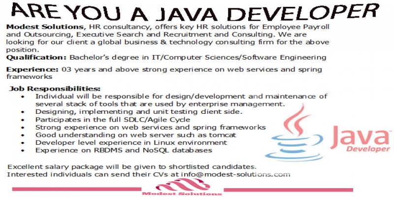 Jobs in Pakistan - CareerOkay.com